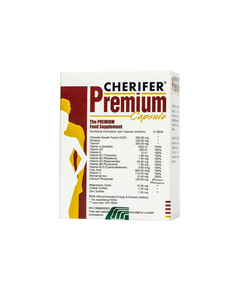 Buy Cherifer premium online with the same day delivery at a low price ...